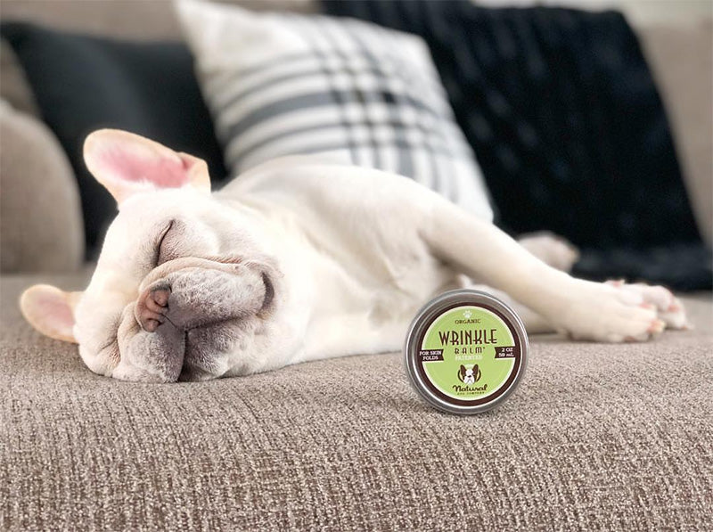 3 Tips for Better Balm Application – Natural Dog Company