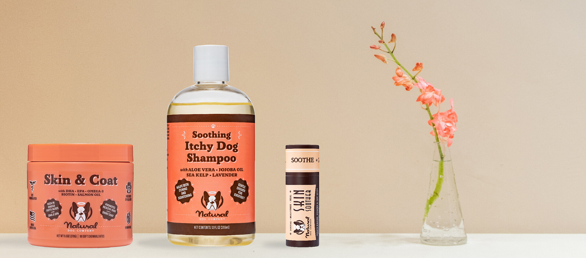 Interdigital Cysts: How to Heal a Furuncle – Natural Dog Company