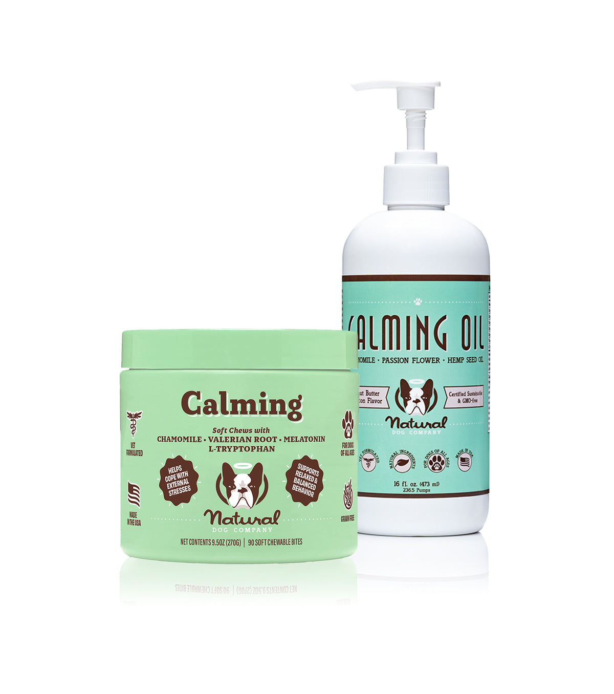 July 4th – Natural Dog Company