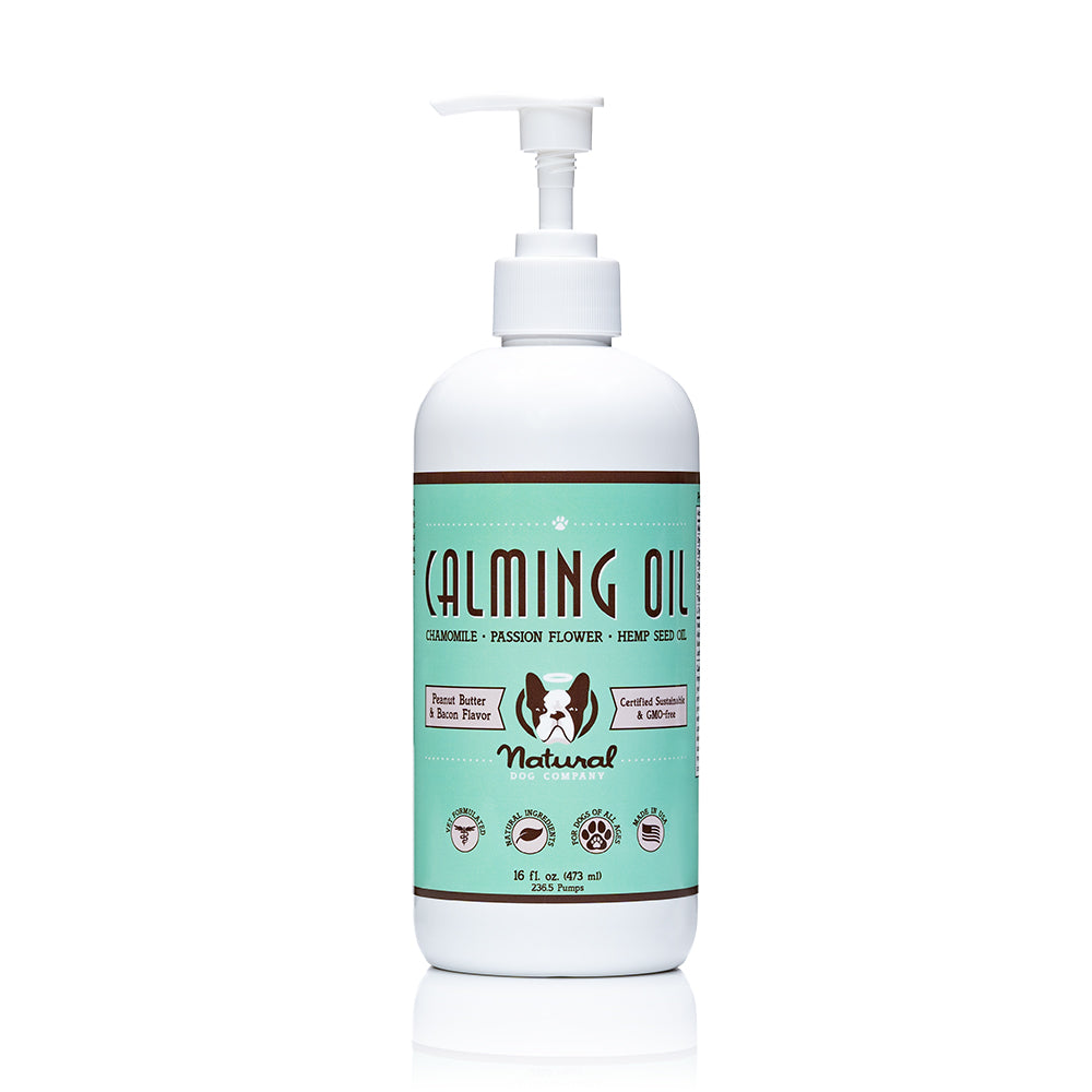 Dog Supplements, Balms, Treats & Grooming Products | Natural Dog Company